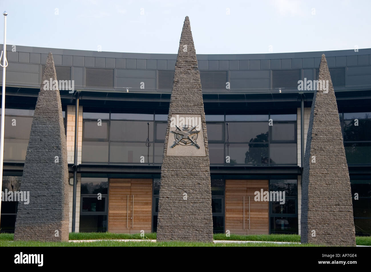 Welbeck hi-res stock photography and images - Alamy