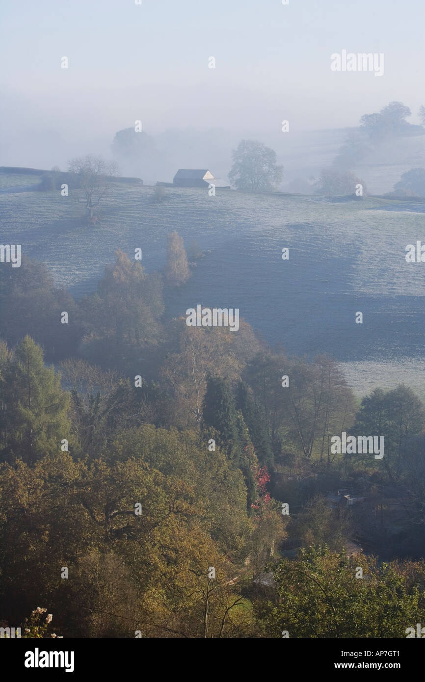 Cinderford gloucestershire hi-res stock photography and images - Alamy