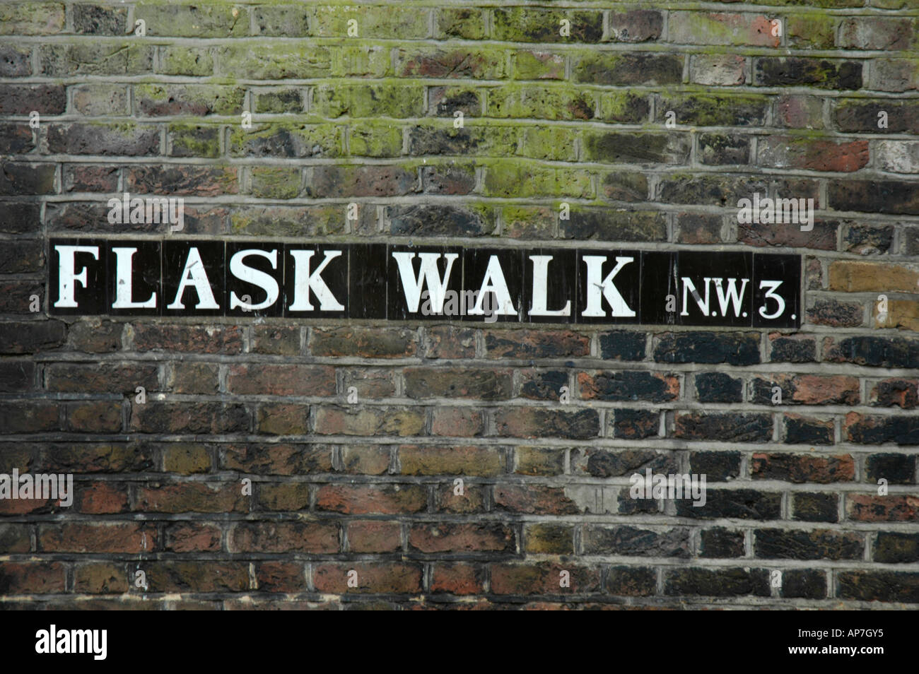 The flask, hampstead hi-res stock photography and images - Alamy