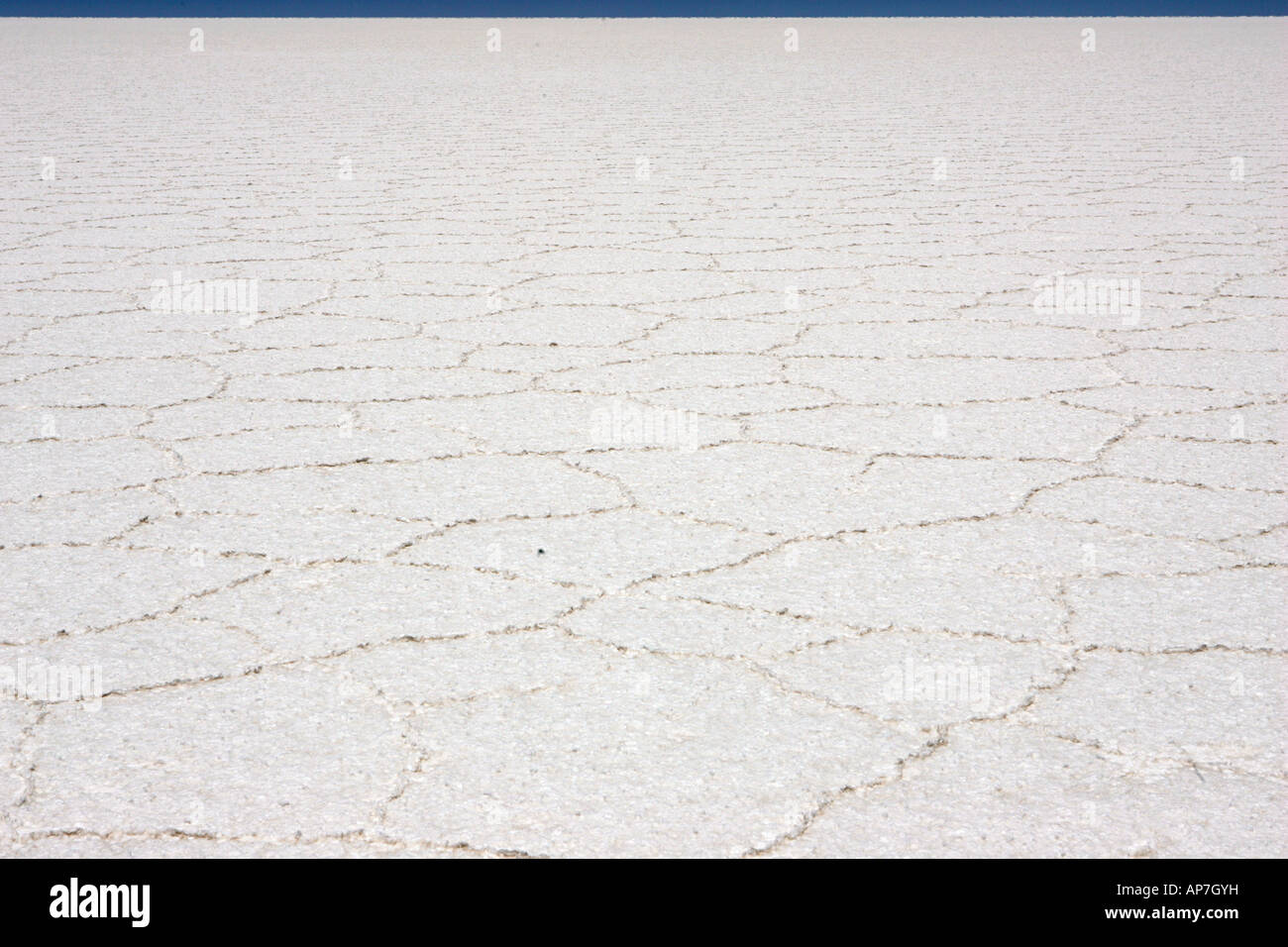 Salt hexagons hi-res stock photography and images - Alamy