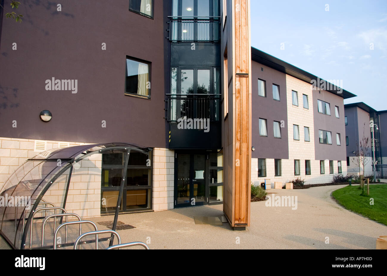 Welbeck college hi-res stock photography and images - Alamy