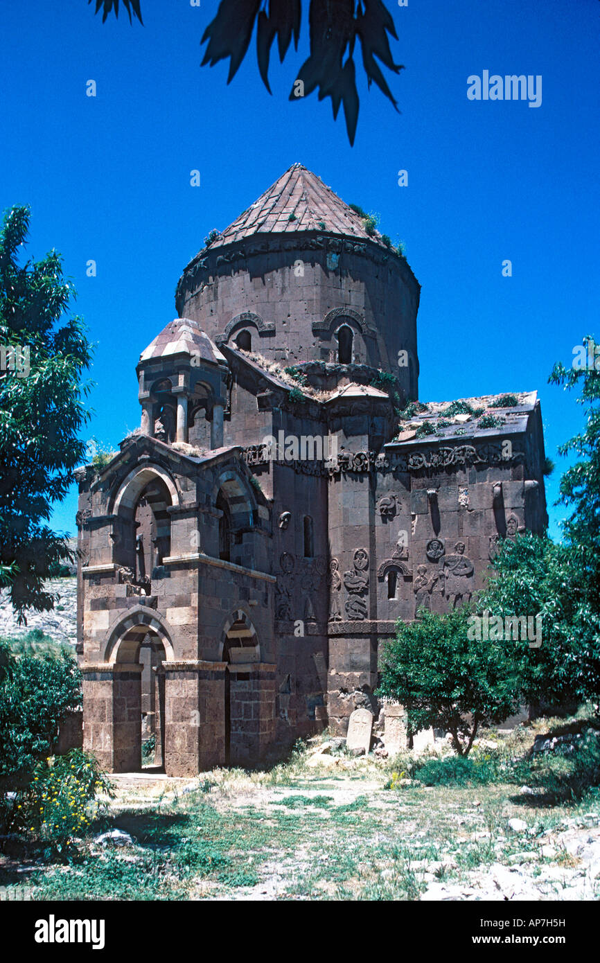 Christian cathedrals in turkey hi-res stock photography and images - Alamy