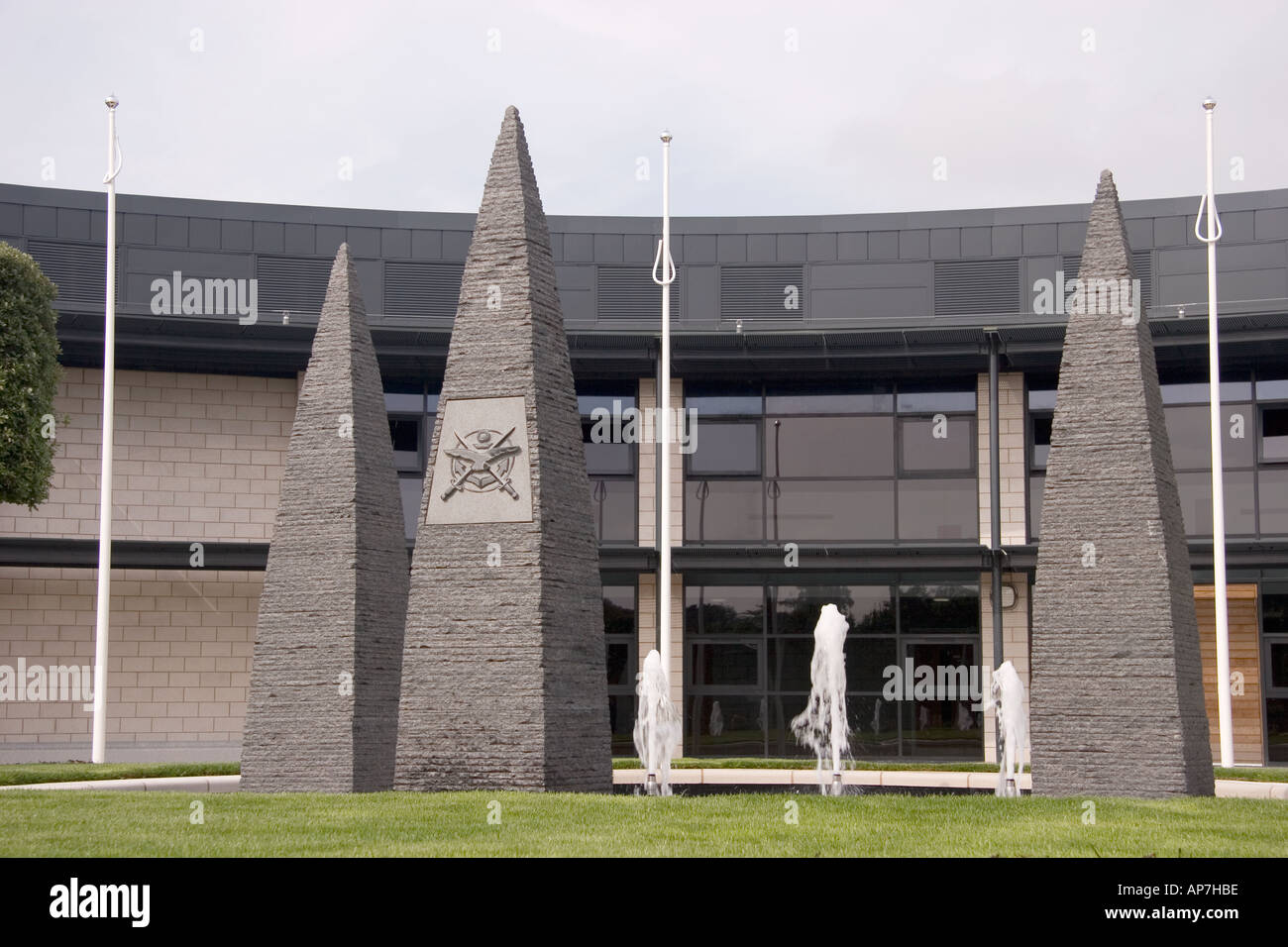 Welbeck college hi-res stock photography and images - Alamy