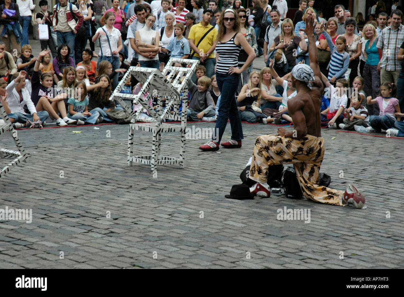 Visit juggling hi-res stock photography and images - Alamy