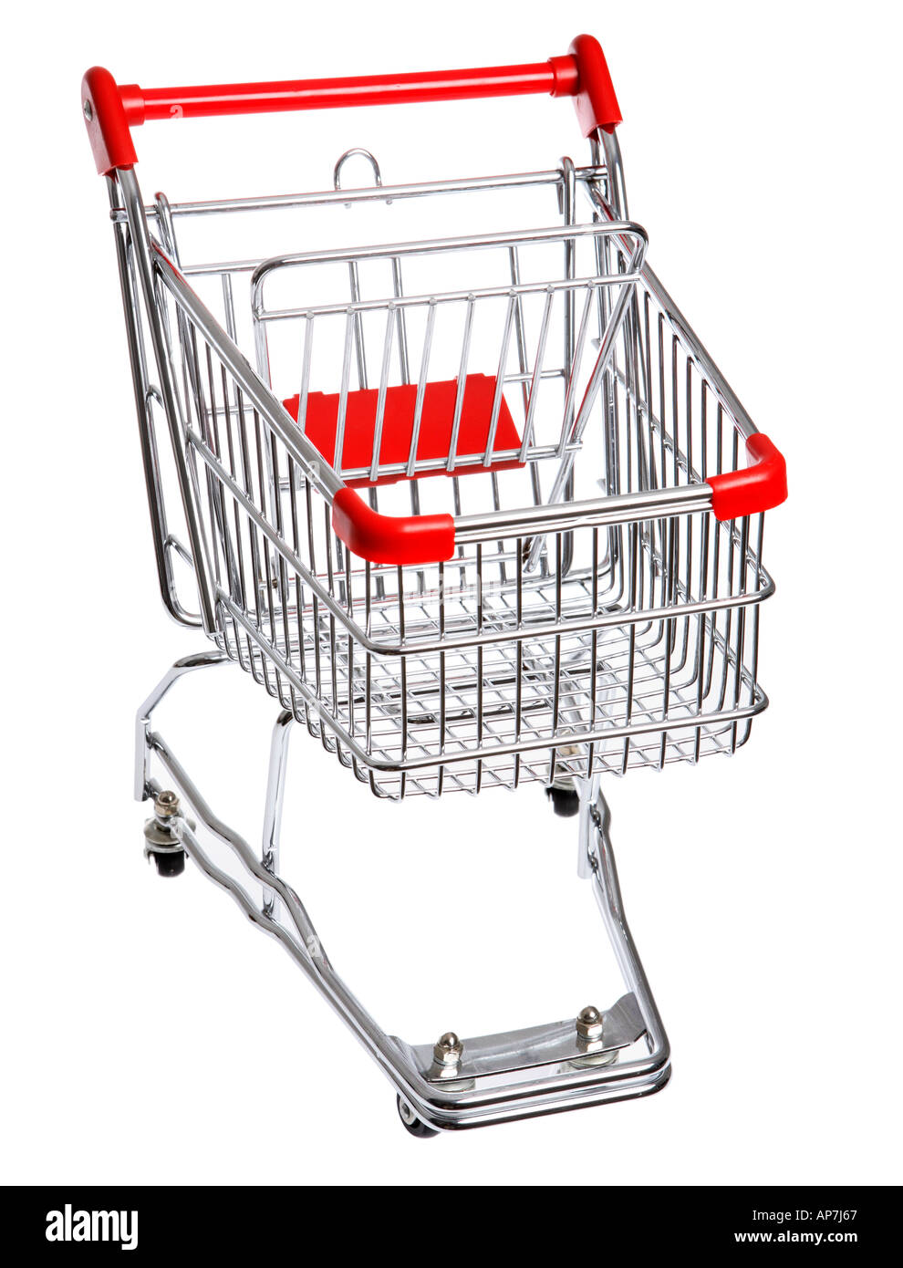 Child pushing shopping cart hi-res stock photography and images - Alamy