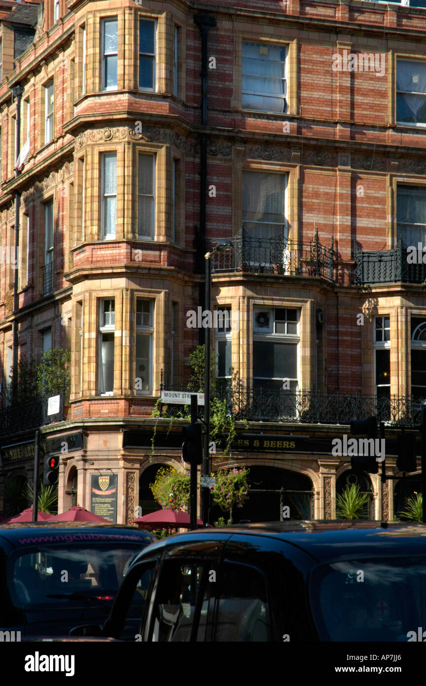 Audley House Apartments at George Delano blog