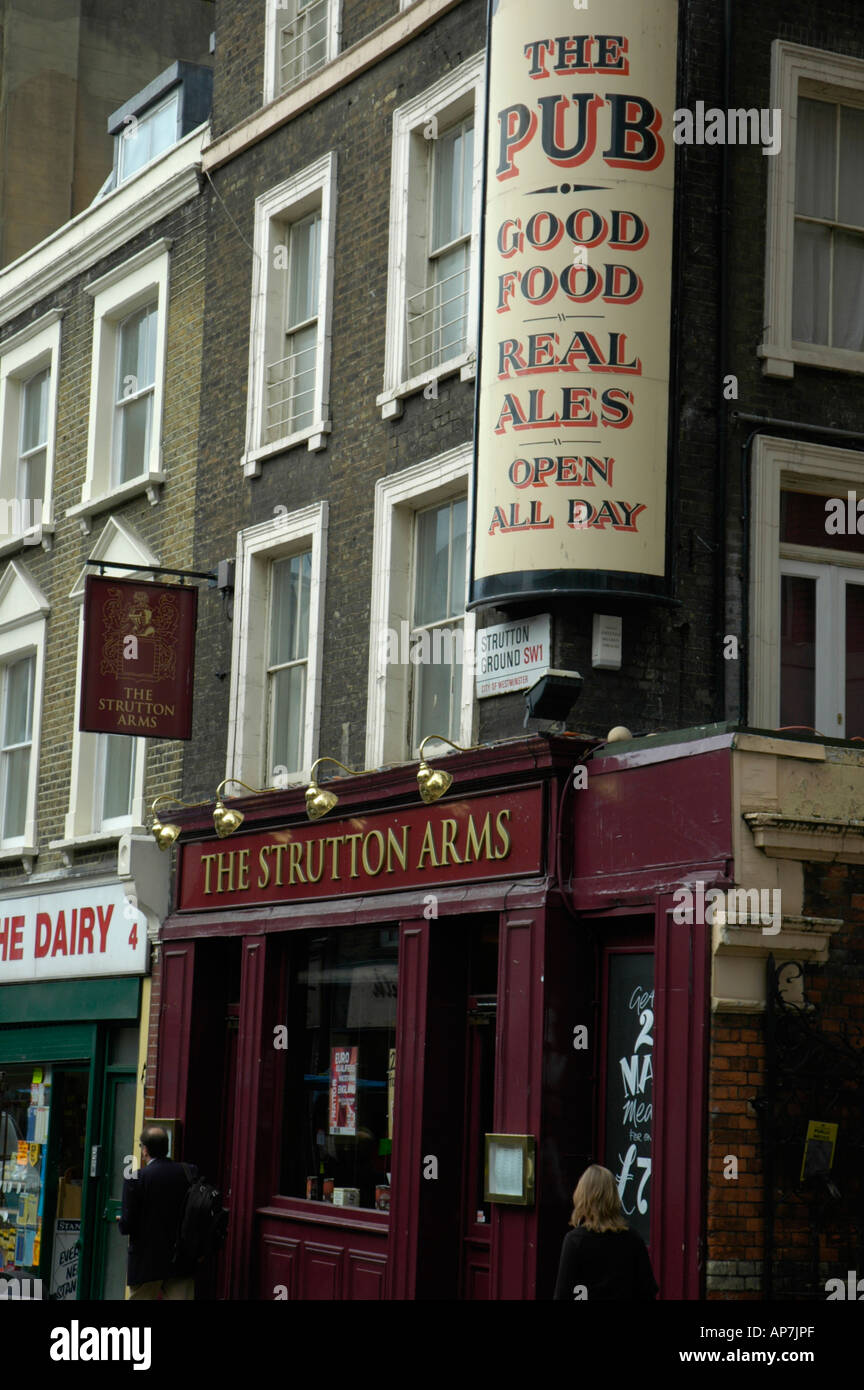 Strutton High Resolution Stock Photography and Images - Alamy