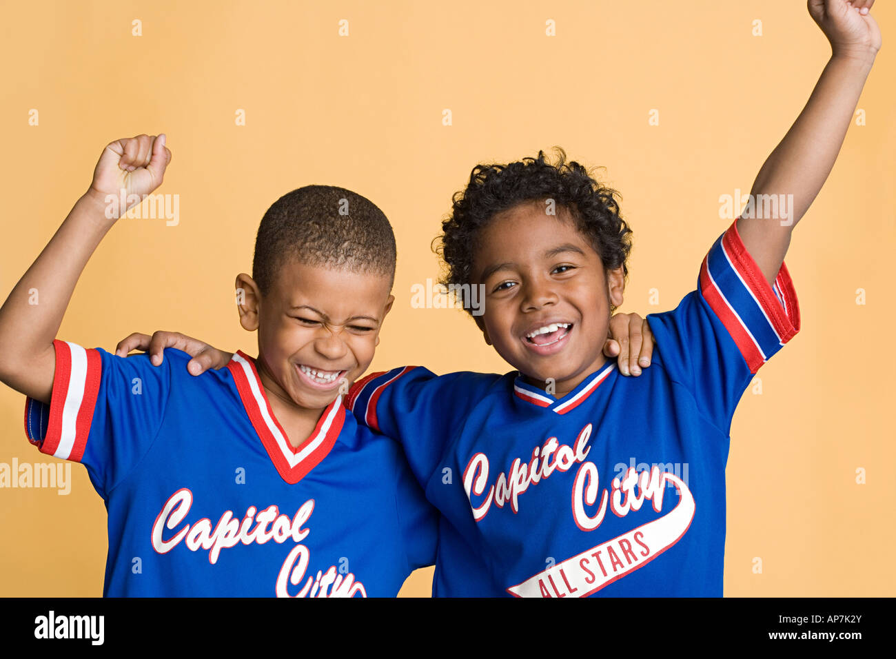 Baseball cheering hi-res stock photography and images - Alamy