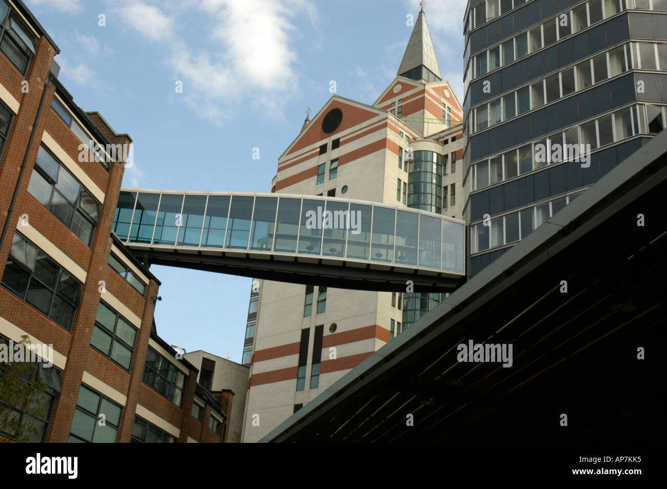 New buildings london school economics hi-res stock photography and ...