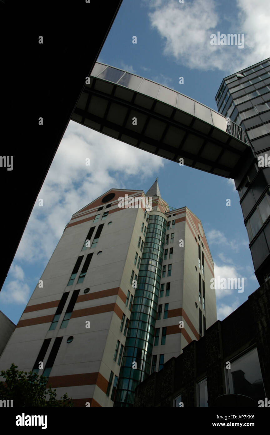 Lse new buildings hi-res stock photography and images - Alamy