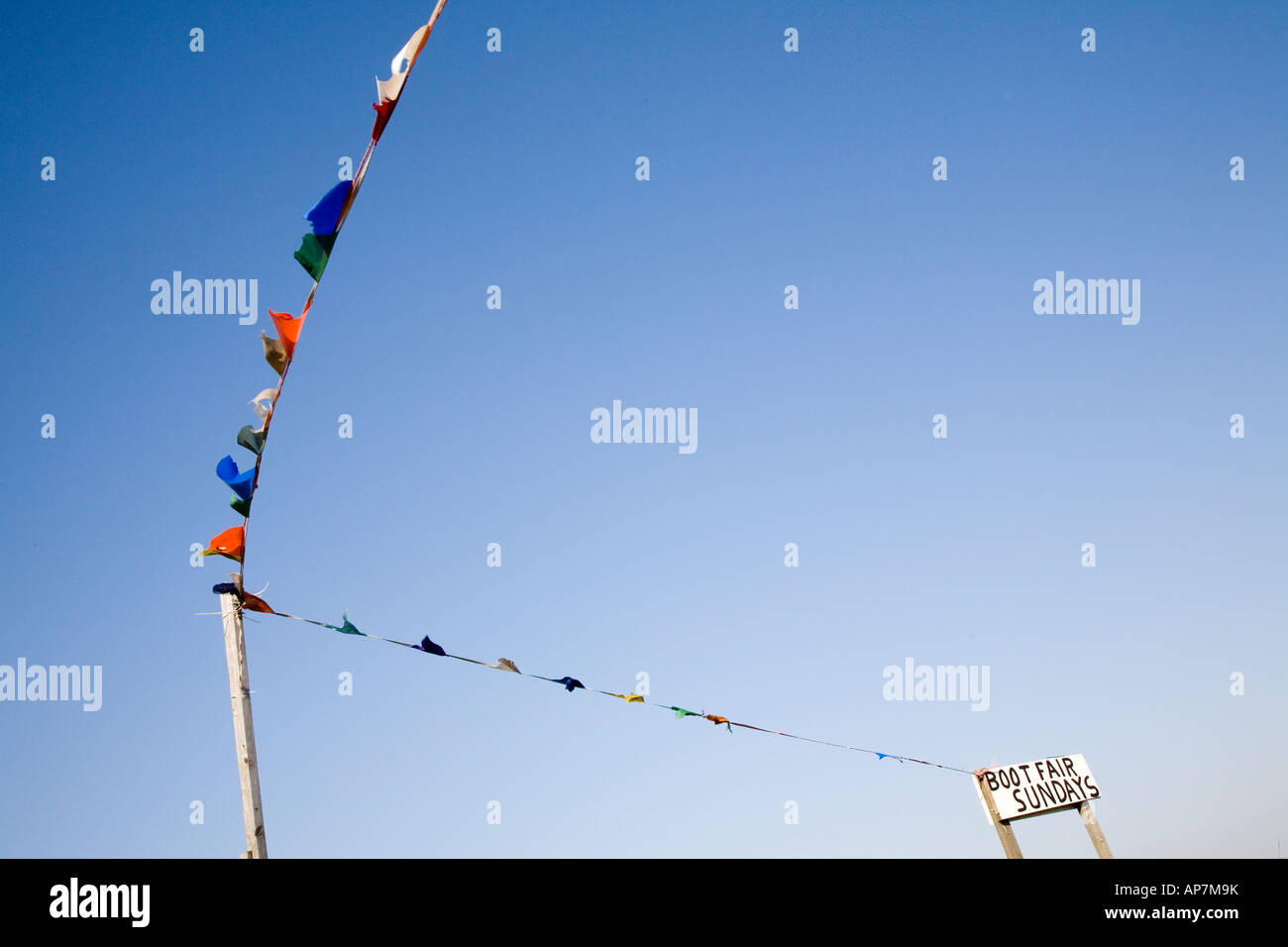 Boot flags hi-res stock photography and images - Alamy
