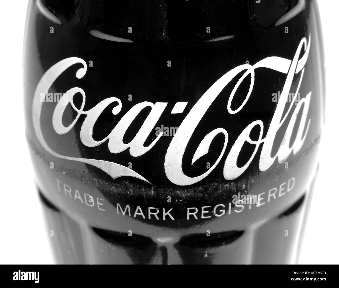 Coca coke Black and White Stock Photos & Images - Alamy