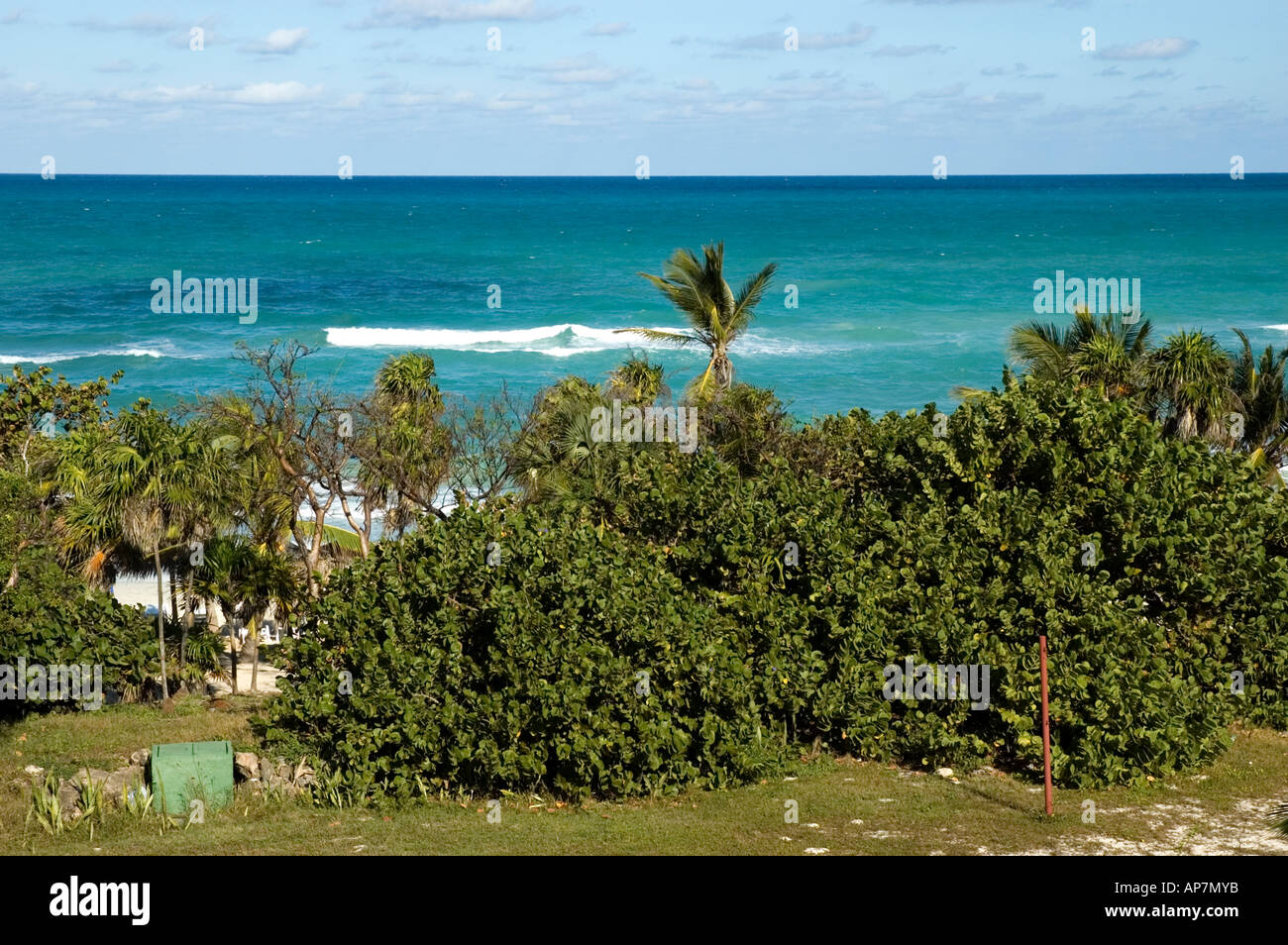 Varadero peninsula de hicacos matanzas hi-res stock photography and ...