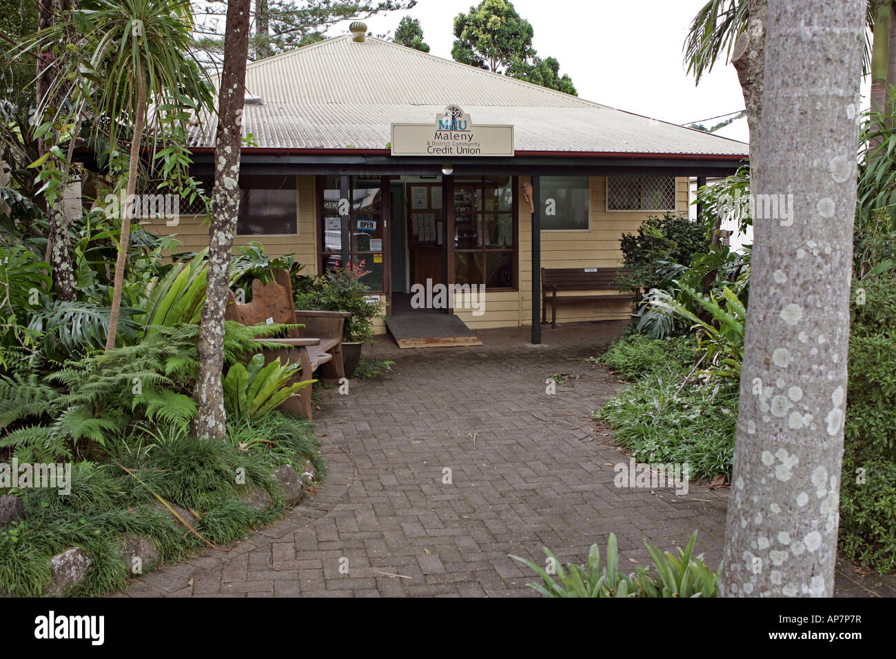 Old union bank of australia hi-res stock photography and images - Alamy