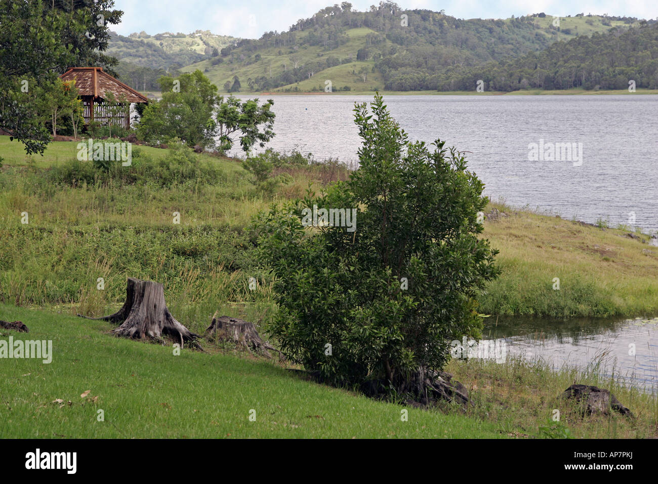 Queensland vistas hi-res stock photography and images - Alamy