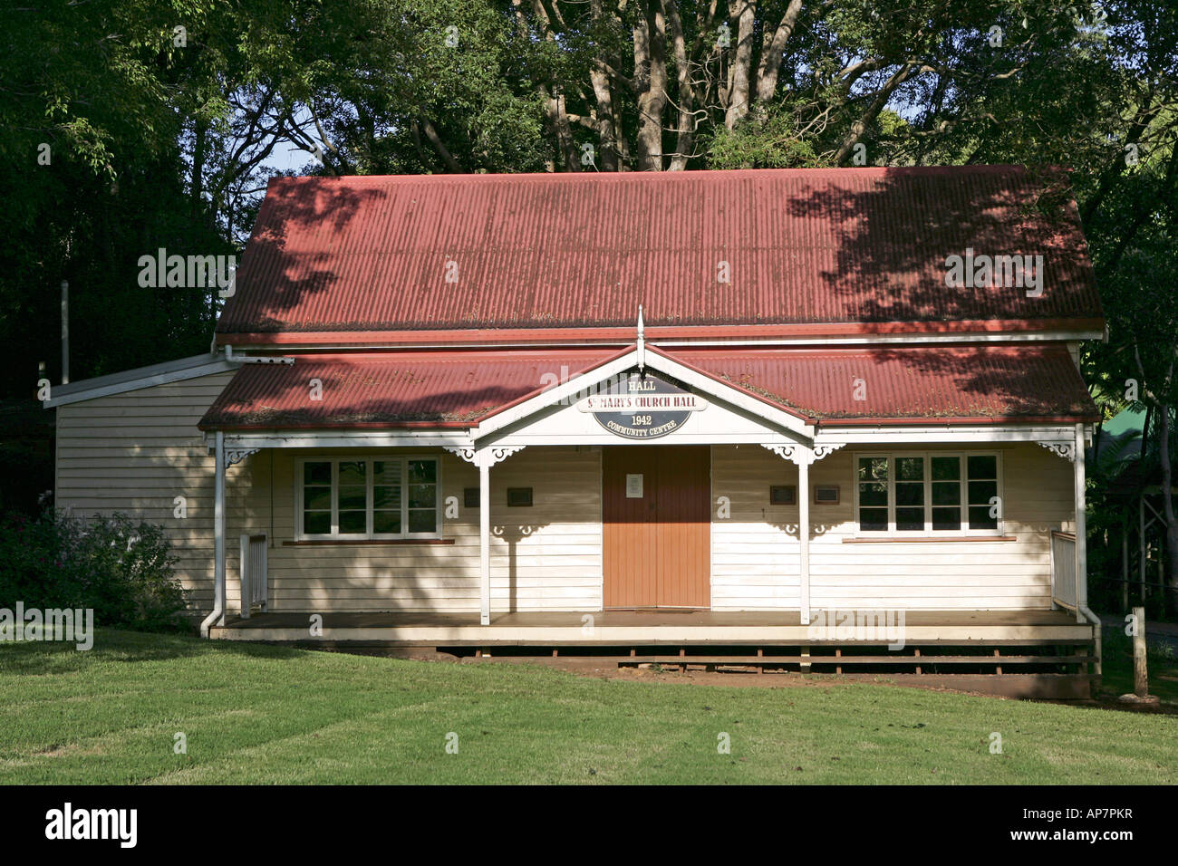 Montville, australia hi-res stock photography and images - Alamy