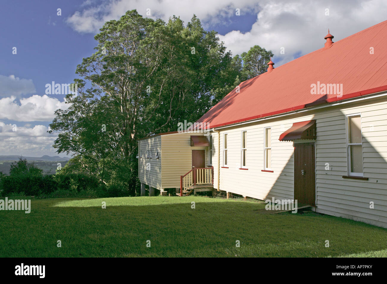 Montville, australia hi-res stock photography and images - Alamy