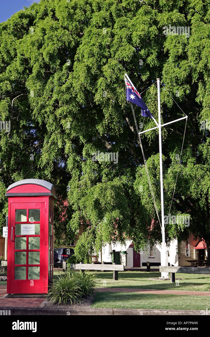 Montville, australia hi-res stock photography and images - Alamy