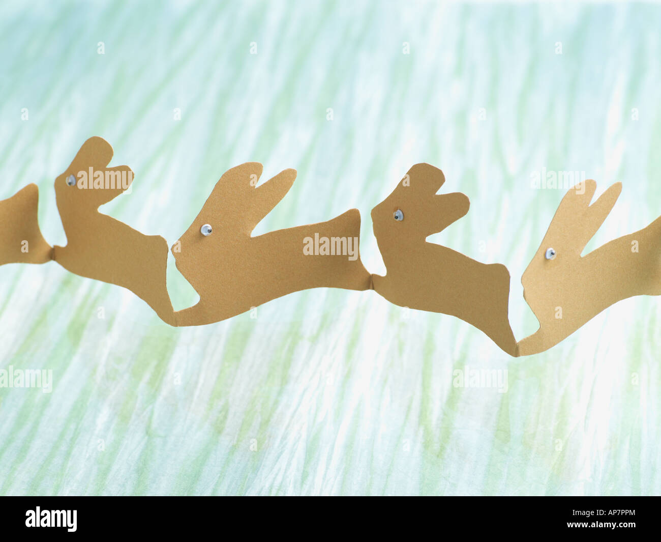 Rabbits eye hi-res stock photography and images - Alamy