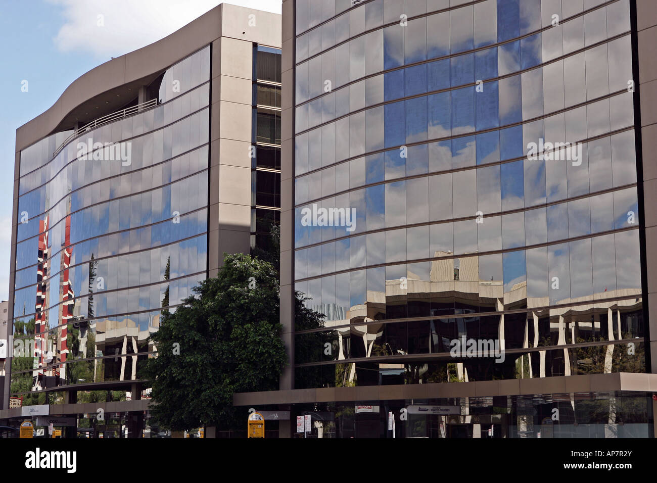 Adelaide buildings hi-res stock photography and images - Alamy