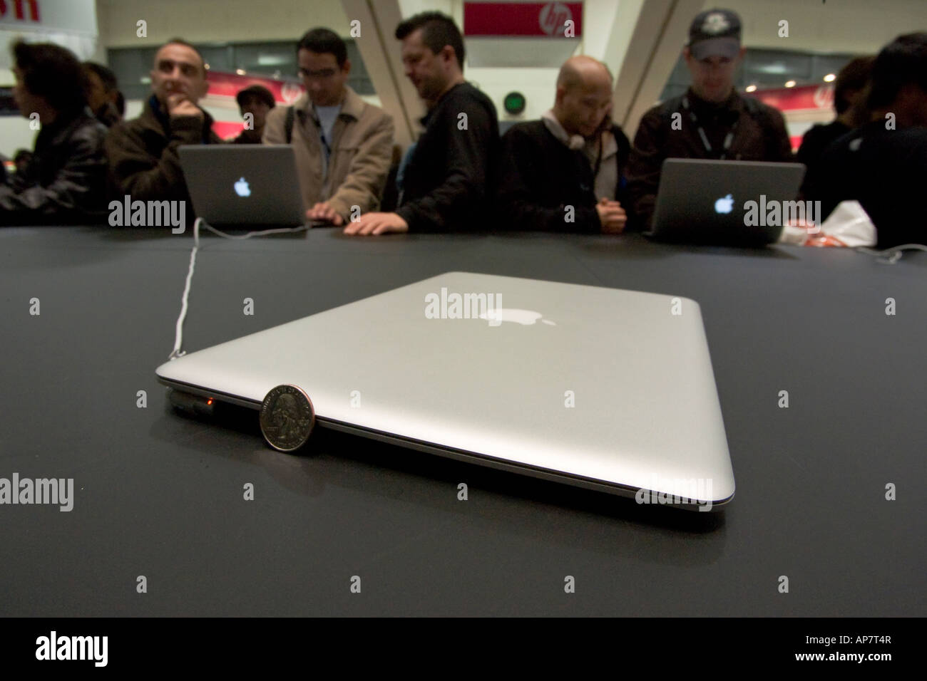 Macworld hi-res stock photography and images - Alamy