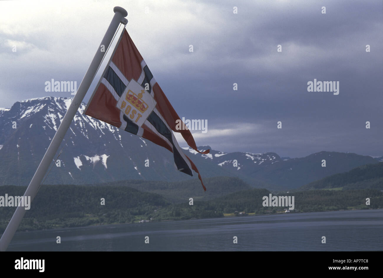 Postal steamer hi-res stock photography and images - Alamy