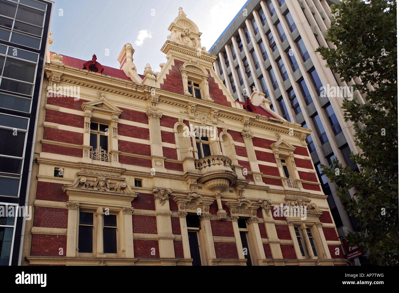 Classical dutch architecture sandstone hi-res stock photography and ...