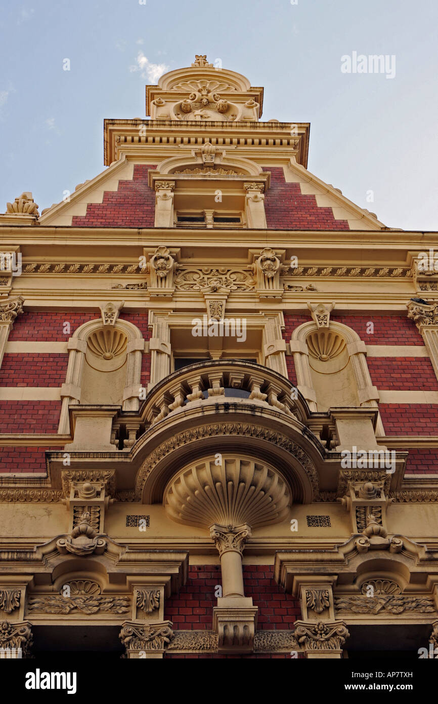 Rundle street adelaide hi-res stock photography and images - Alamy