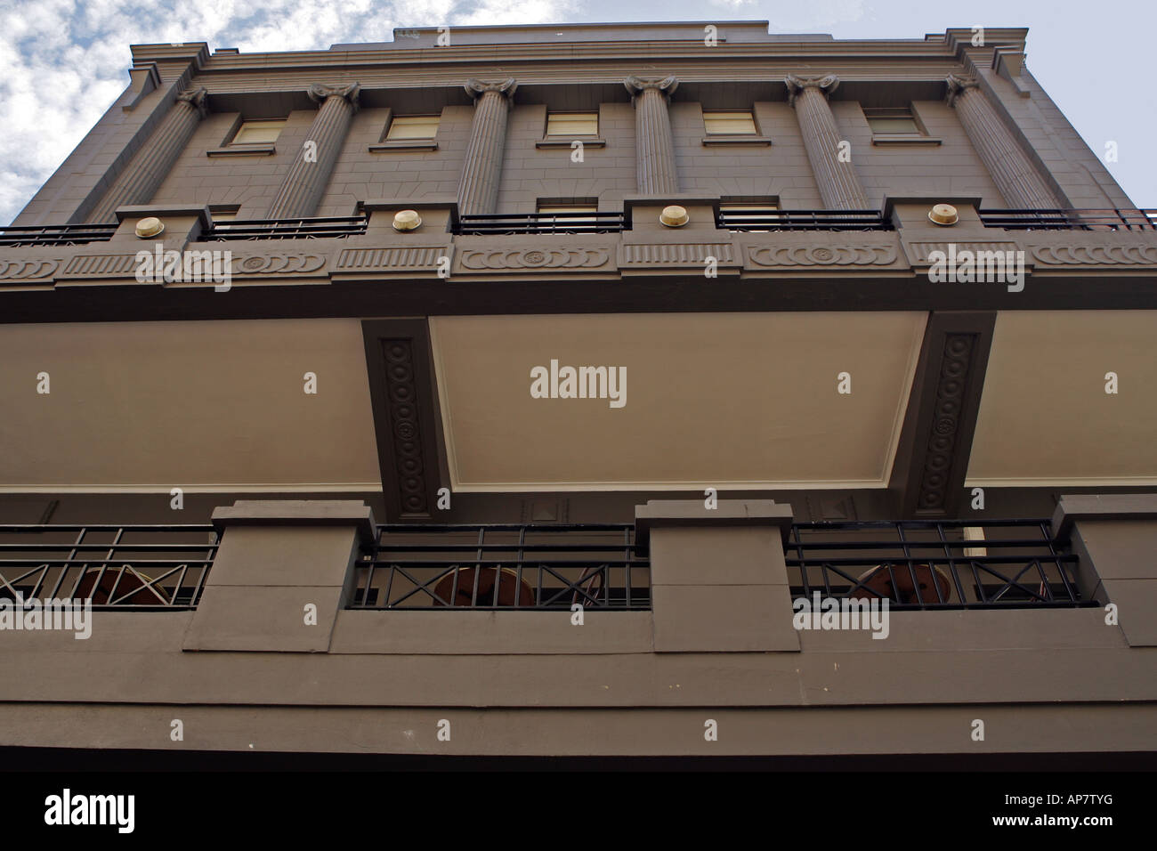 Rundle Street, Adelaide, South Australia, Australia Stock Photo - Alamy