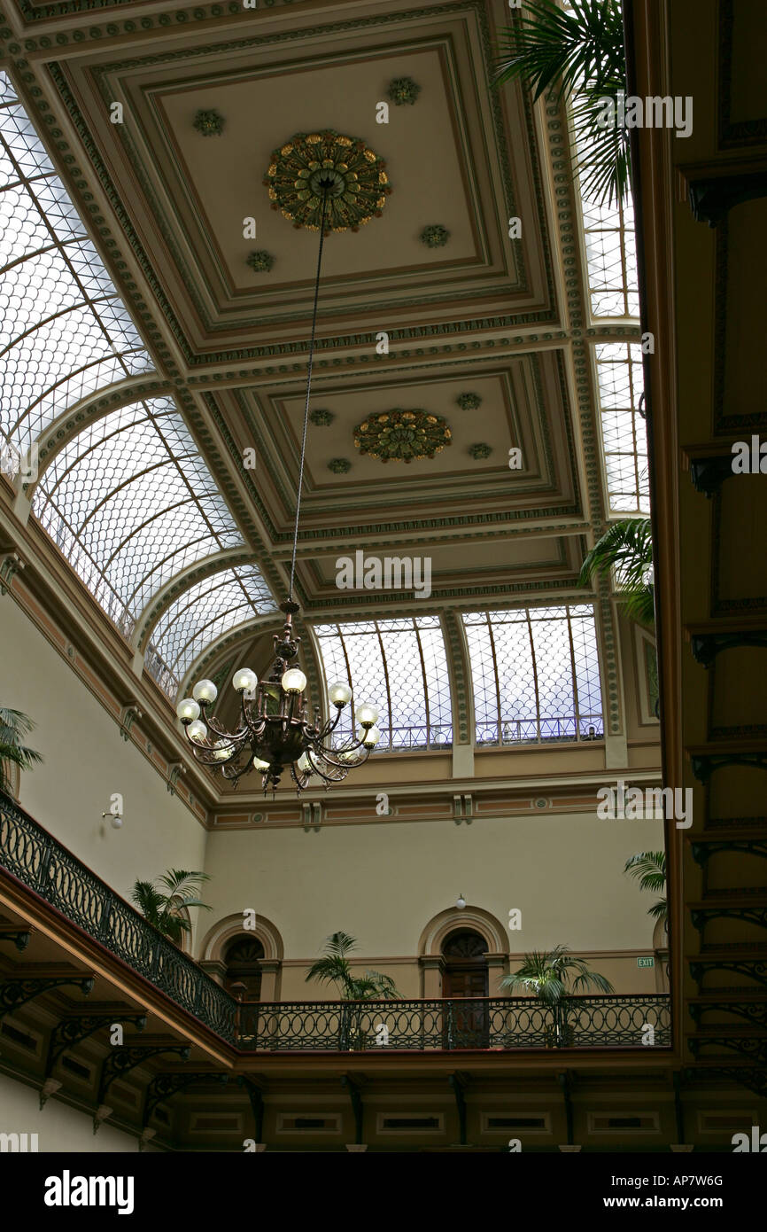 Adelaide post office south australia hi-res stock photography and ...