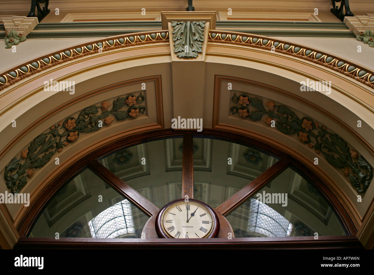 Adelaide post office south australia hi-res stock photography and ...