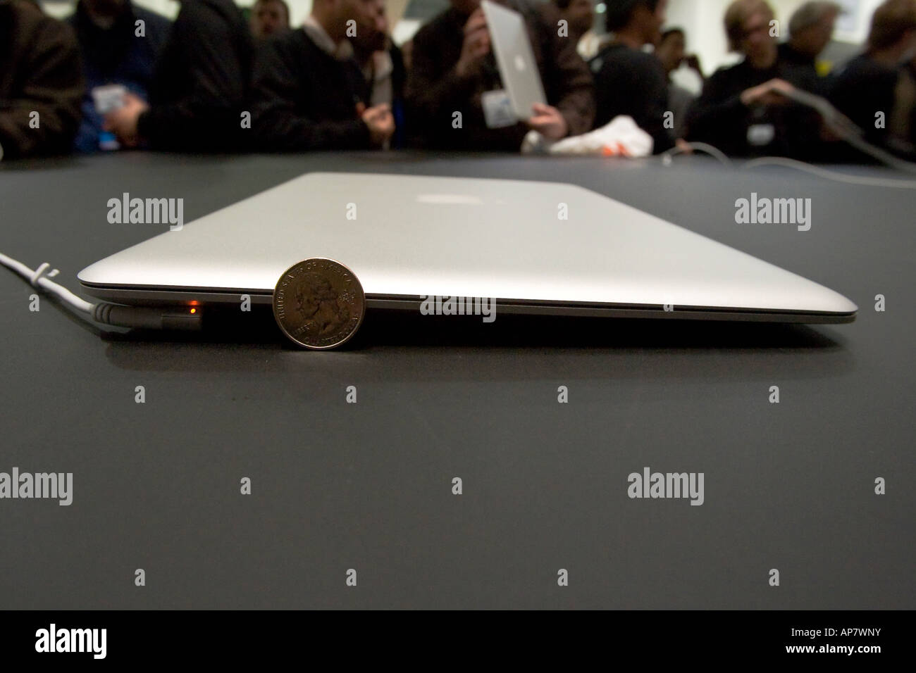 Macworld expo hi-res stock photography and images - Alamy