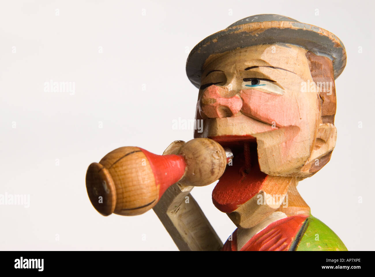 Toy figure hi-res stock photography and images - Alamy