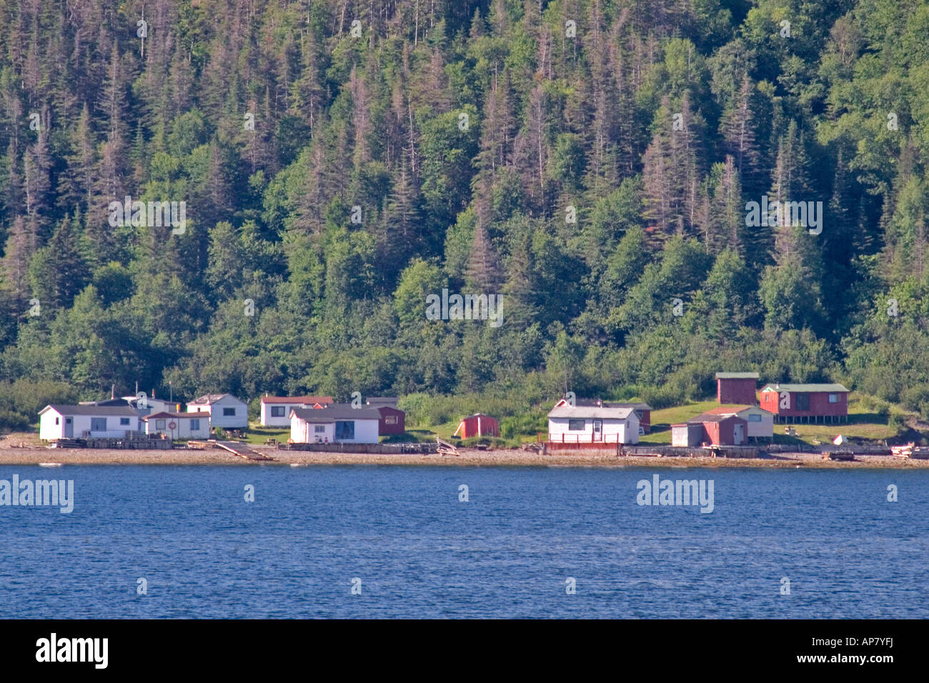Outports hi-res stock photography and images - Alamy