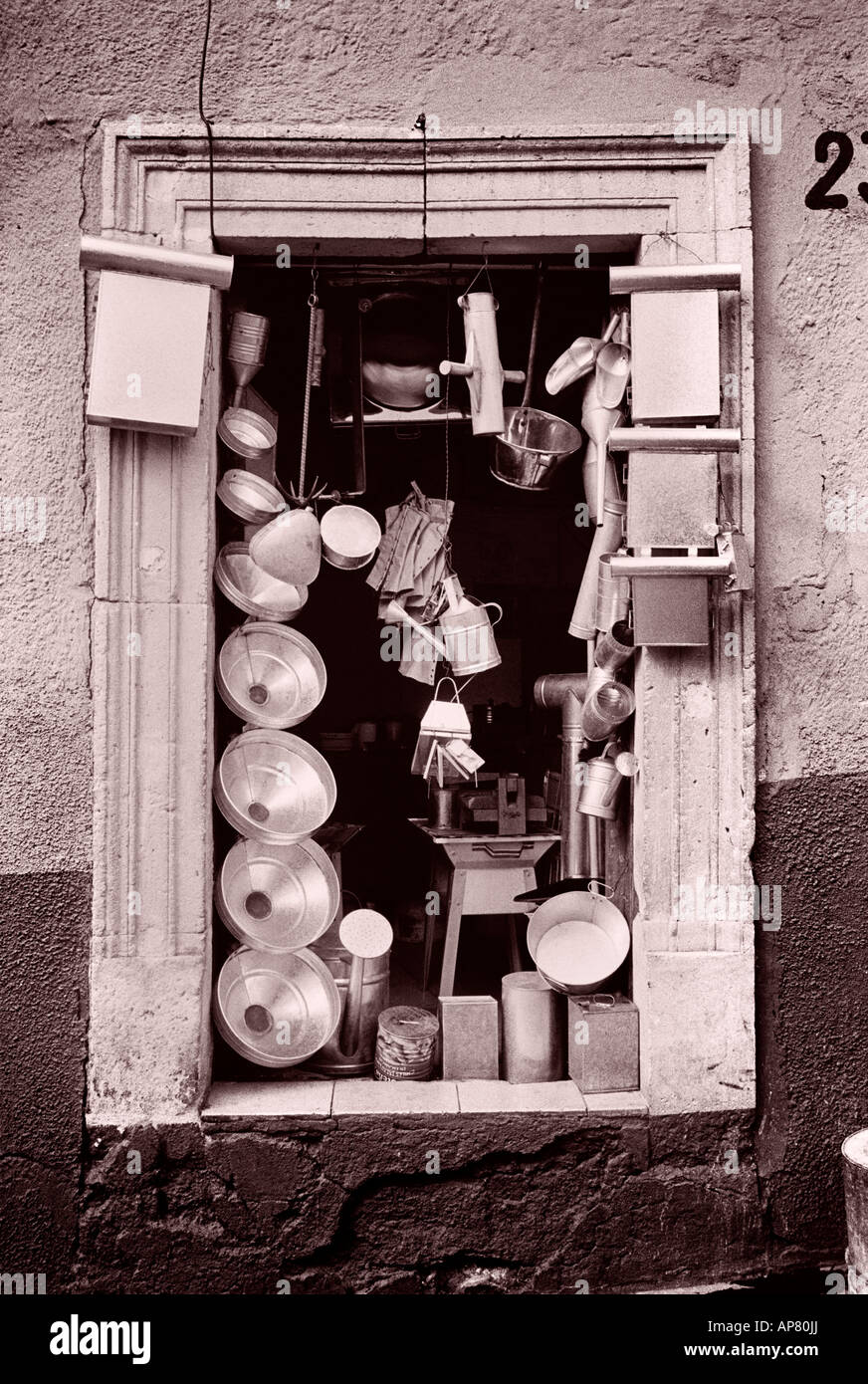 Hardware store mexico hi-res stock photography and images - Alamy