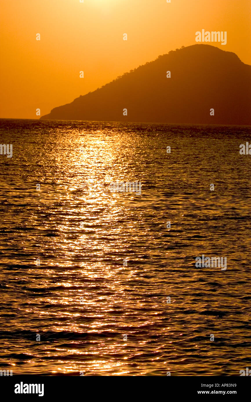 Grek islands hi-res stock photography and images - Alamy