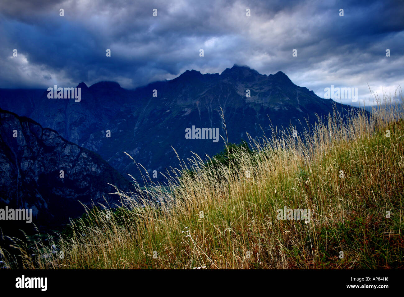 Allemont hi-res stock photography and images - Alamy