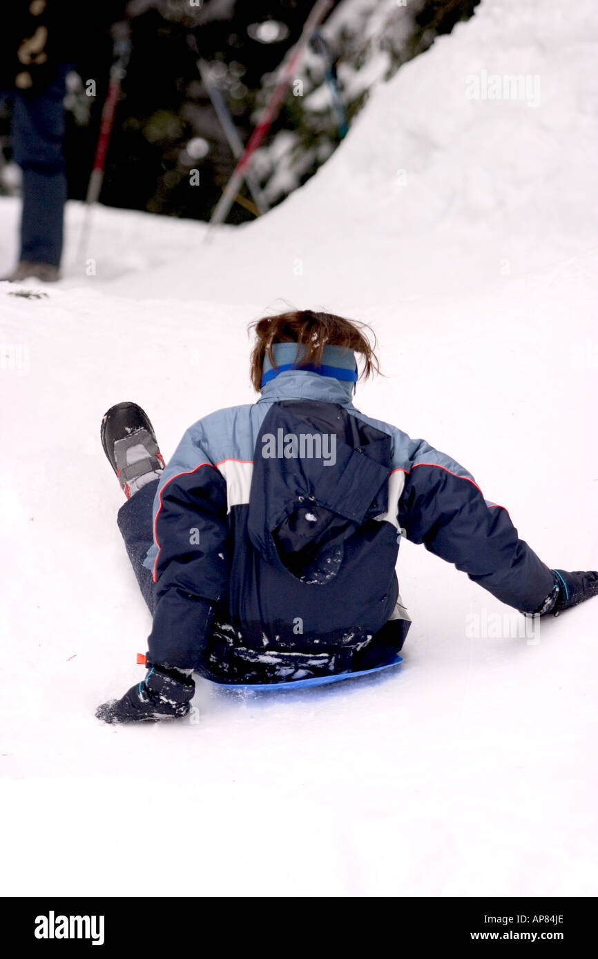 Sledger hi-res stock photography and images - Alamy