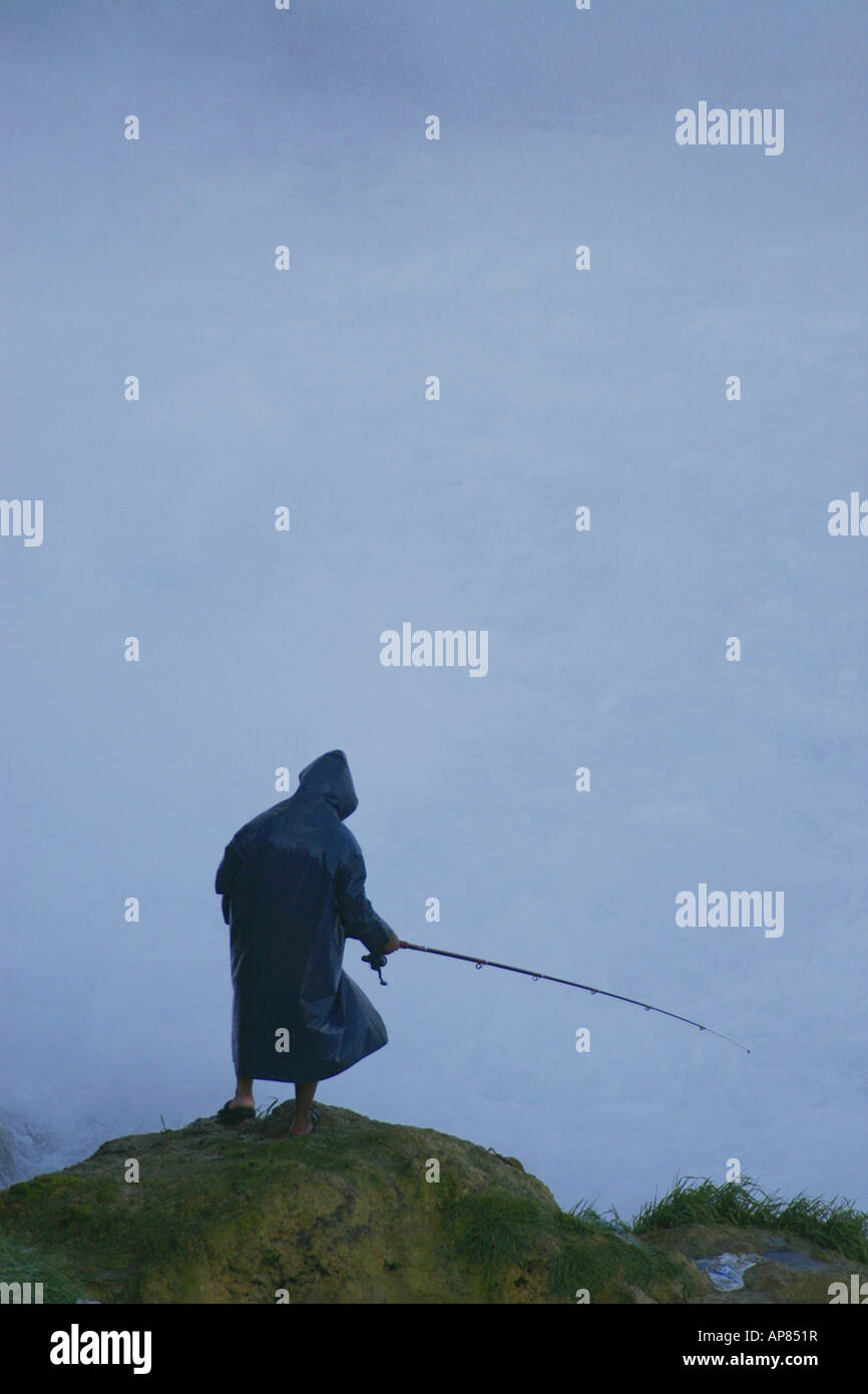 Lara waterfalls near antalya hi-res stock photography and images - Alamy