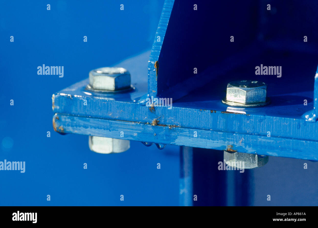 Sheet metal screw hi-res stock photography and images - Alamy