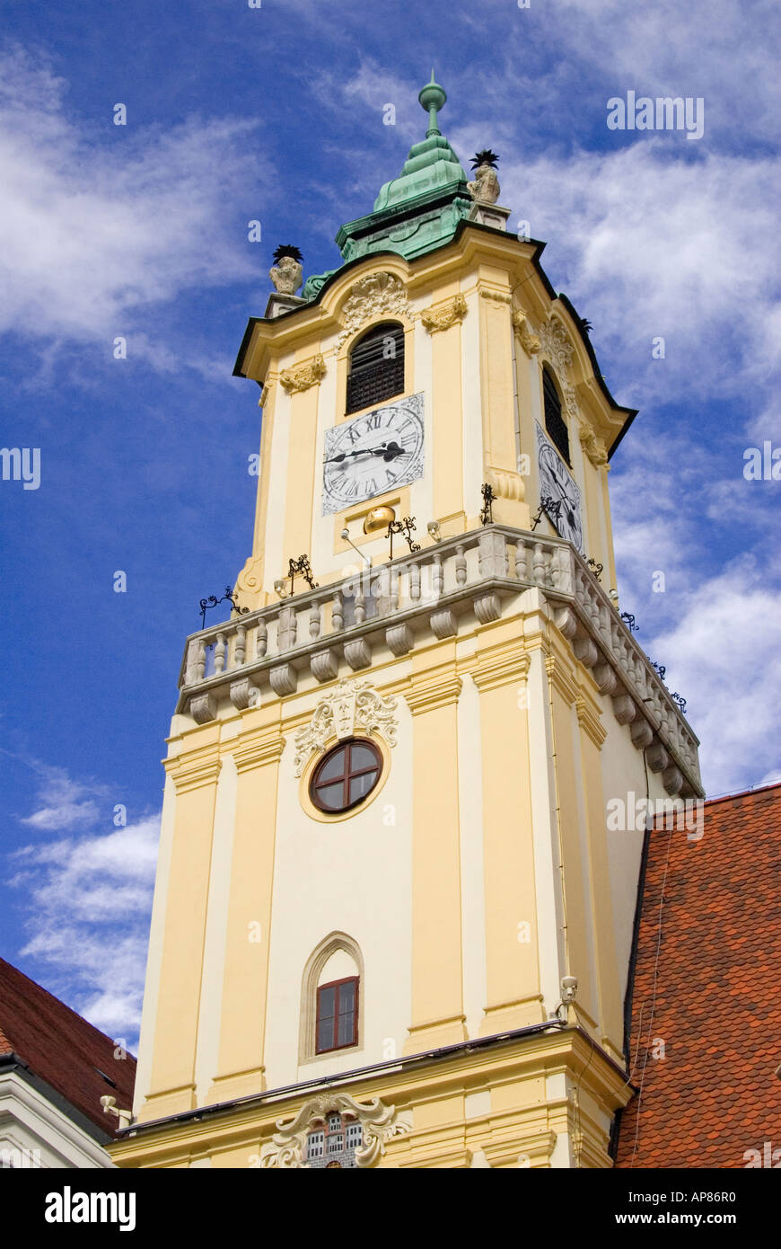 Stara radnica hi-res stock photography and images - Alamy