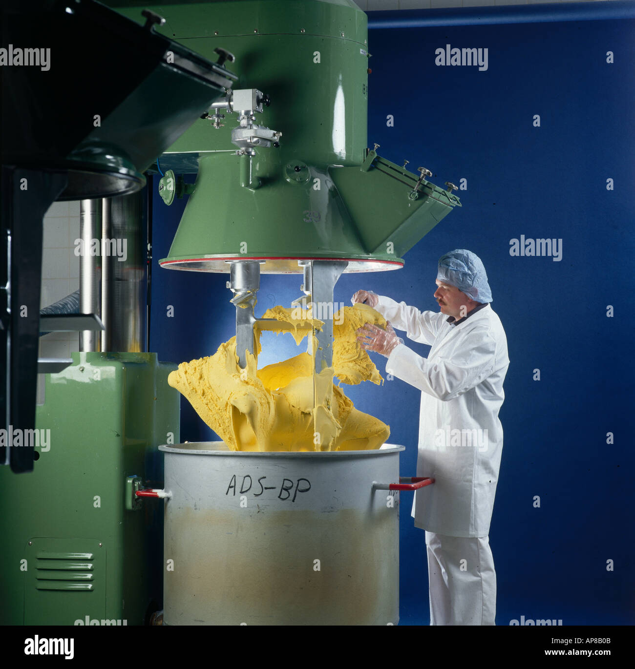 Stirring machine hi-res stock photography and images - Alamy