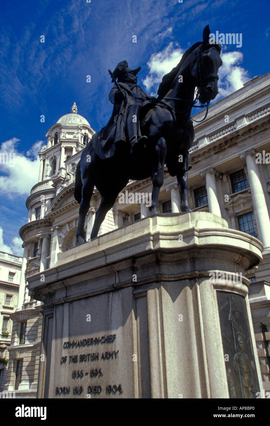 George marshall military hi-res stock photography and images - Alamy