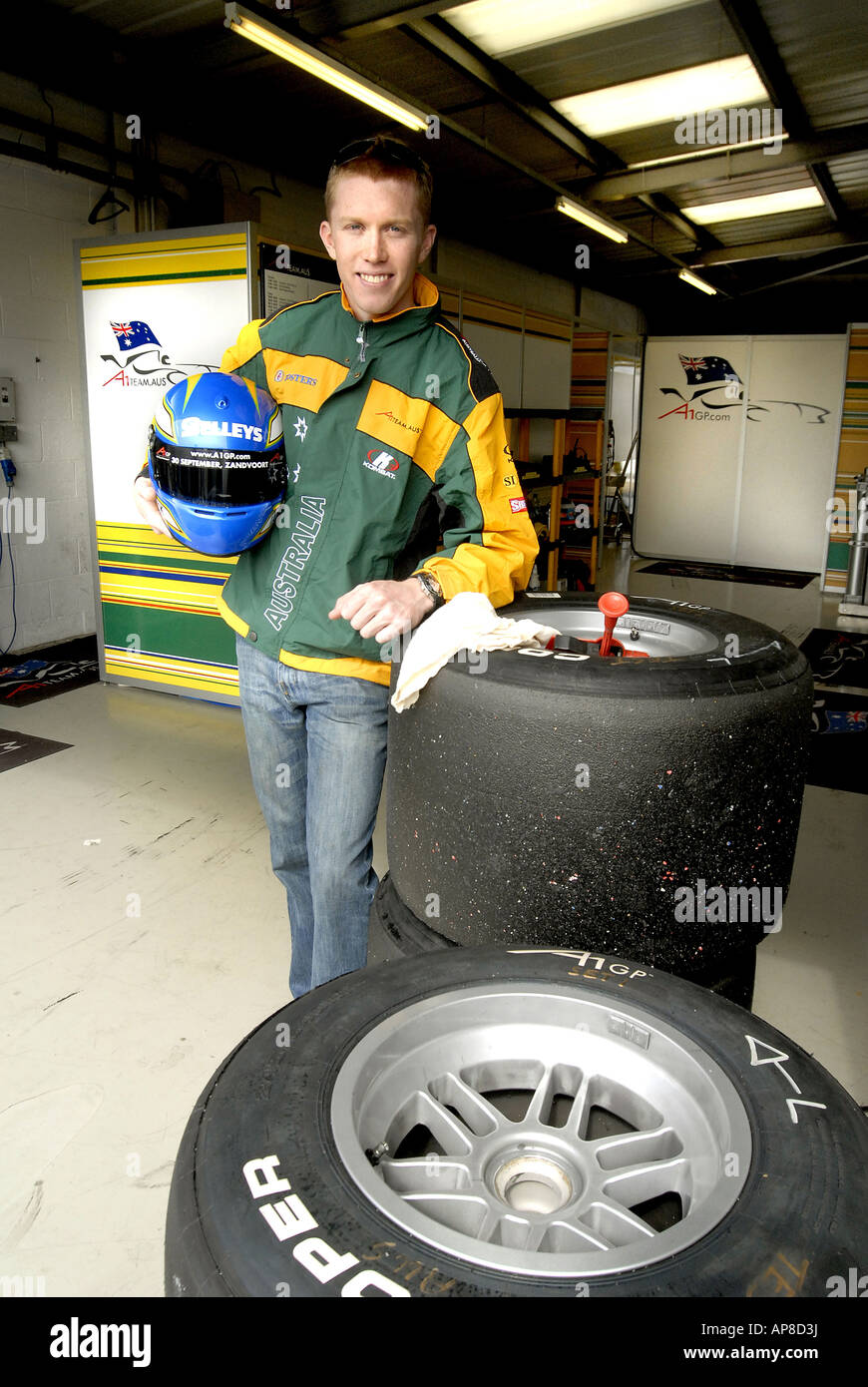 Australian motor launch hi-res stock photography and images - Alamy