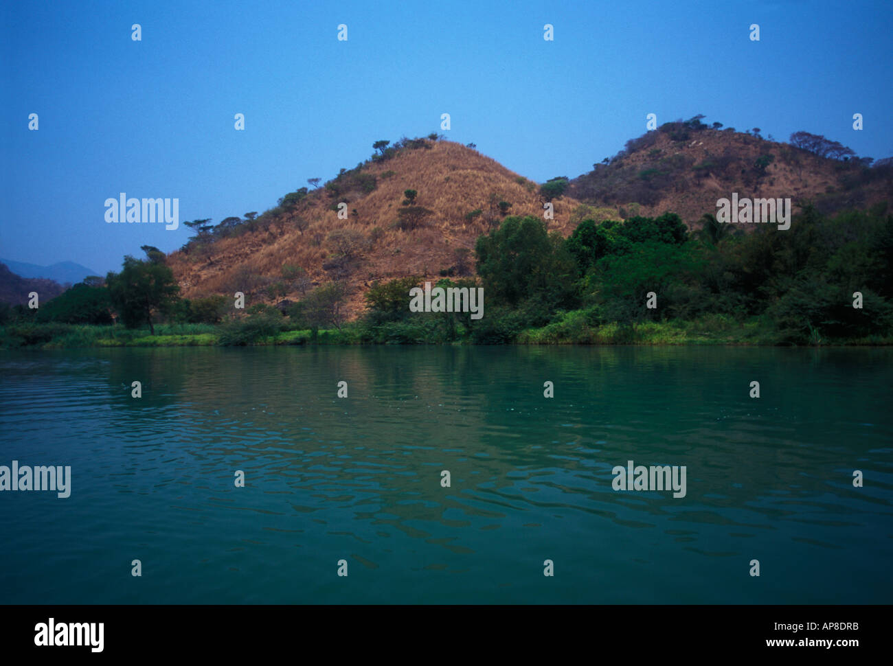 Sierra de guerrero hi-res stock photography and images - Alamy