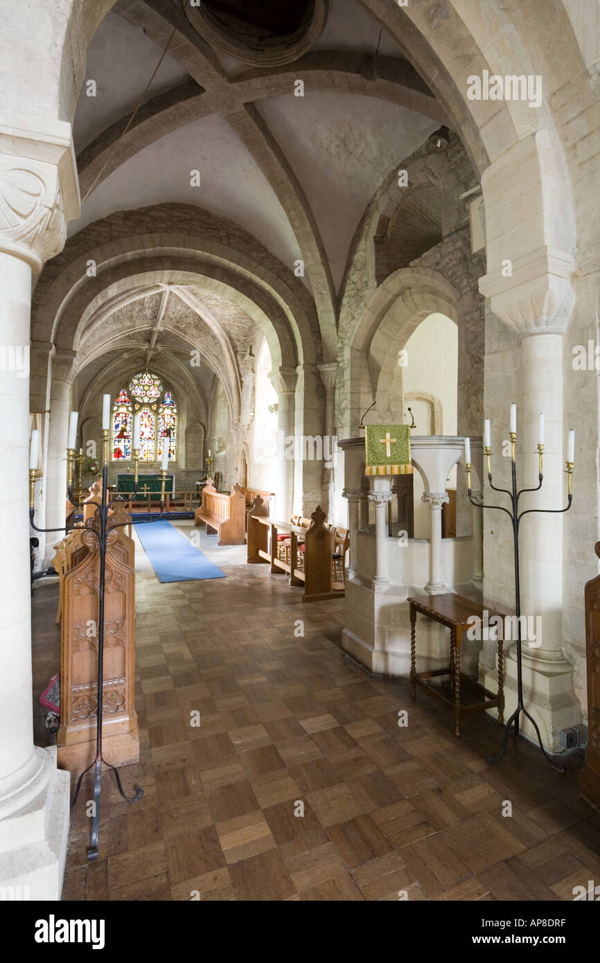 Avening church hi-res stock photography and images - Alamy