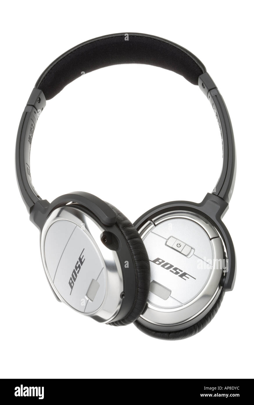 Bose headphones hi-res stock photography and images - Alamy
