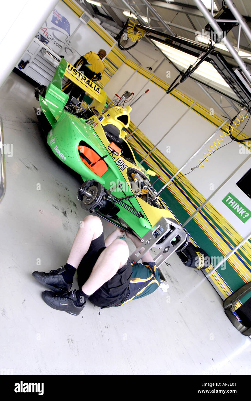 Australian motor launch hi-res stock photography and images - Alamy