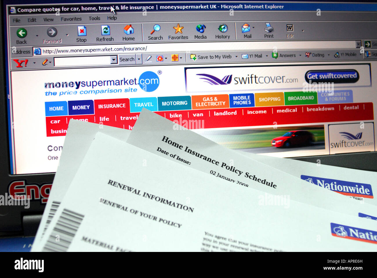 Policy comparison hi-res stock photography and images - Alamy