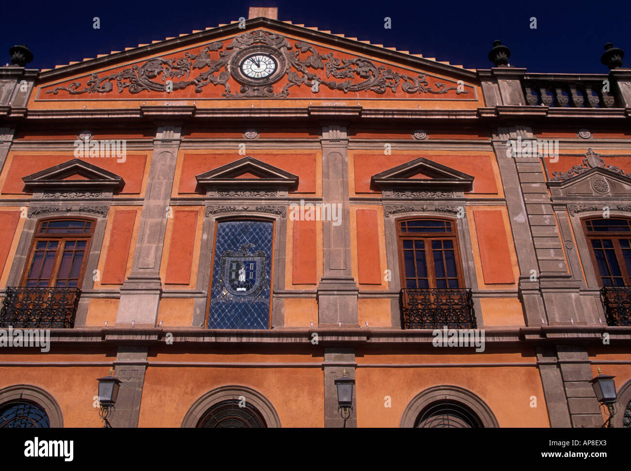 University Building, Jesuit University, Jesuit college, college, San ...